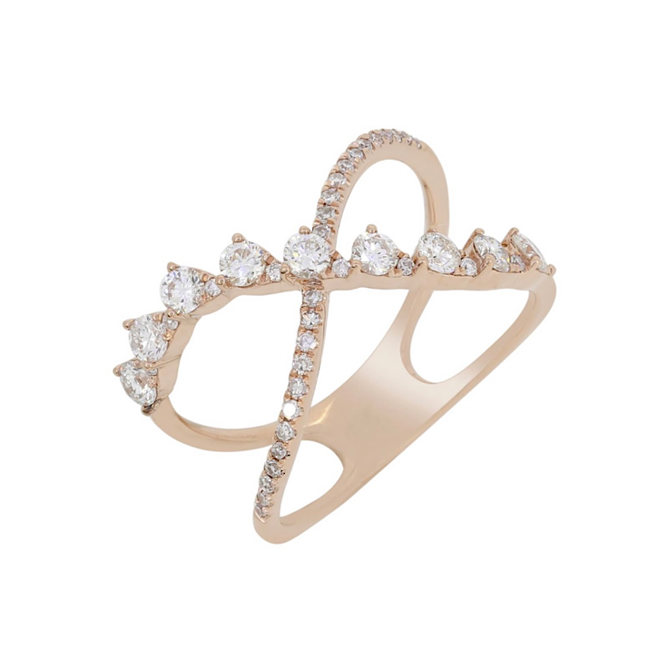 Isabelle Ring – Lauren Craft Collection